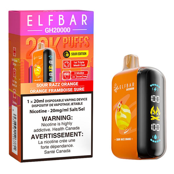 Best Online Vape Store Canada | Top Vapes & E-Liquids – Uni Vape